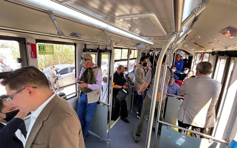 El Heraldo de Juarez: Reconoce IP beneficios de Juárez Bus | COPARMEX ...